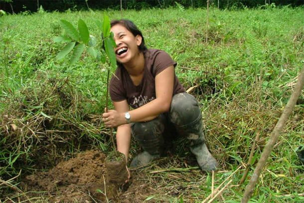 ‘There are no silver bullets’ in conservation: Synchronicity Earth’s ...