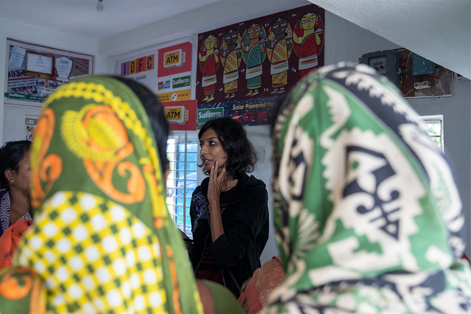 Mongabay-India editor recognized among ‘16 Women Restoring the Earth’