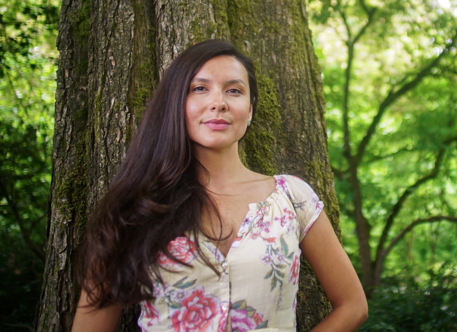 Melina Laboucan-Massimo: Catalyzing an Indigenous-led just energy transition