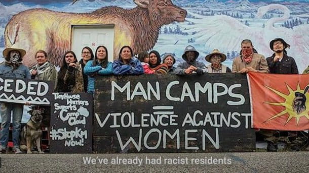 Melina Laboucan-Massimo: Catalyzing an Indigenous-led just energy transition