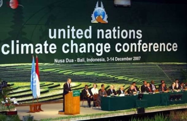 As COP26 looms and tropical deforestation soars, REDD+ debate roars on
