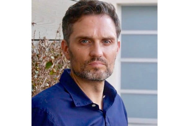 Graham Sibley leads new podcast celebrating endangered species