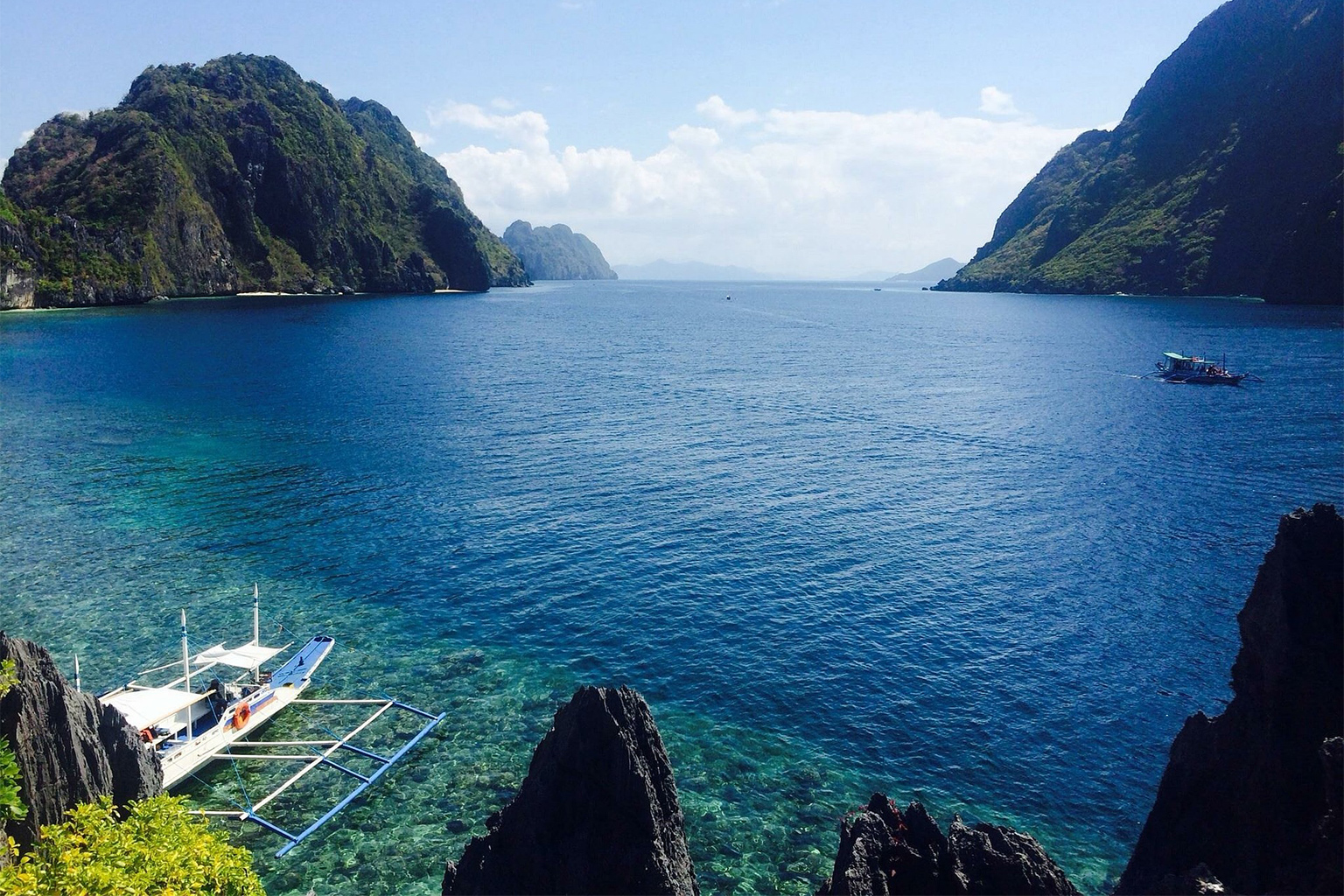 With growing pressures, can the Philippines sustain its marine reserves?