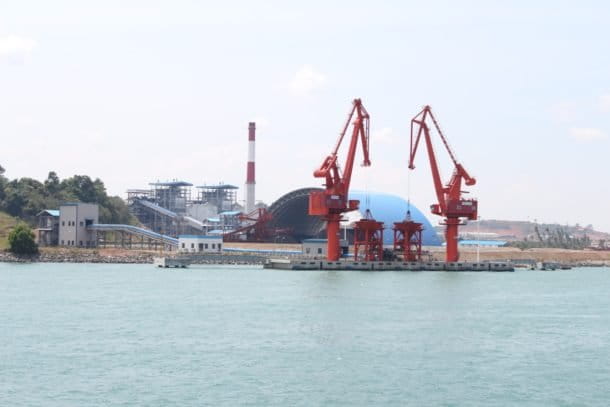 Indonesia still clinging to coal despite phaseout pledge, new plan shows