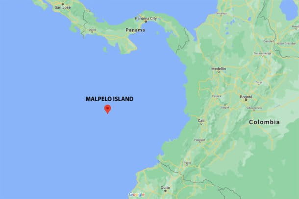 Protecting Colombia's shark paradise: Q&A with Sandra Bessudo