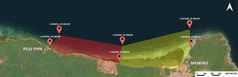 Kenya port and ship-breaking projects threaten livelihoods and environment