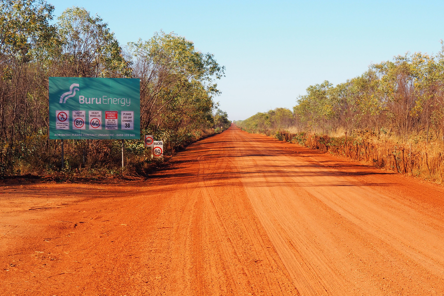 ‘Carving up my country’: Land clearing reignites fracking debate in ...