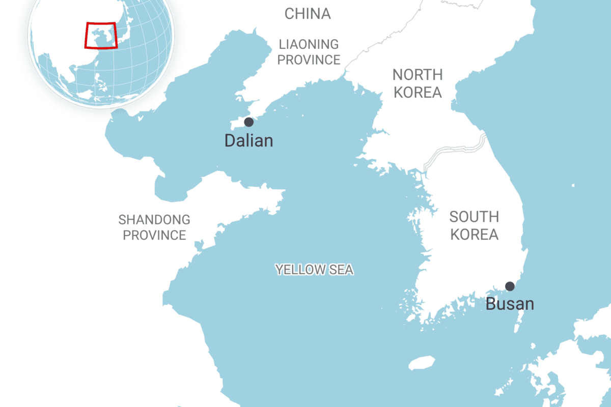 ‘It was a shark operation’: Q&A with Indonesian crew abused on Chinese ...