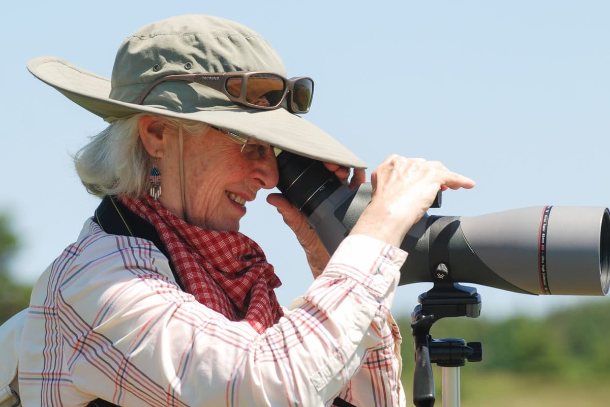 Conservation news on Canada