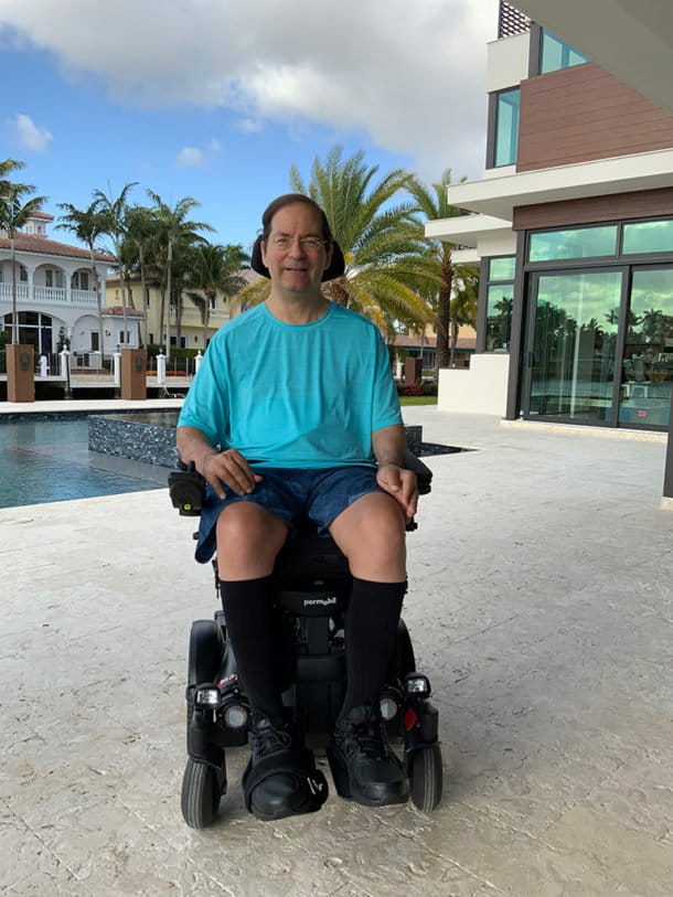 Small cats should be a conservation priority, says Panthera's new board chair Jonathan Ayers