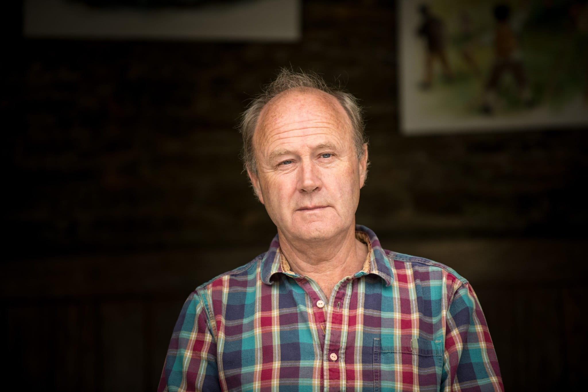 Half-Earth, conservation, and hope: An interview with E.O. Wilson ...