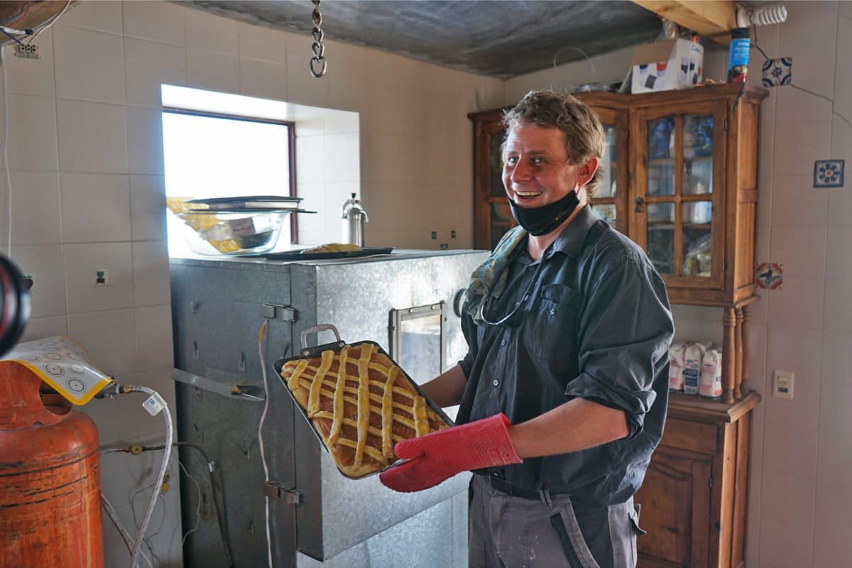 Cooking with the sun: Entrepreneurs help launch Mexico’s solar revolution