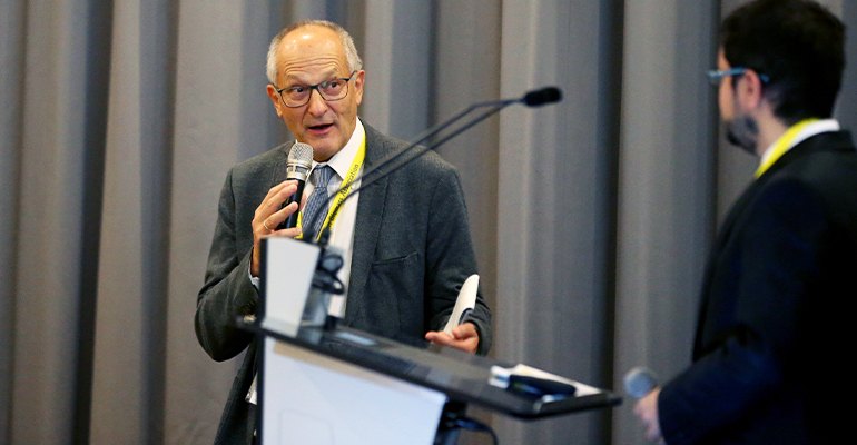 COP26: E.U. is committed to forest biomass burning to cut fossil fuel use