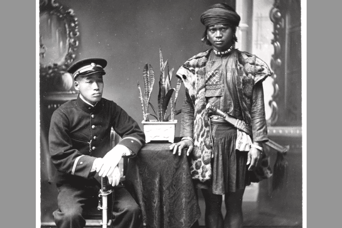 In search of Taiwan's lost clouded leopards, anthropology uncovers more ...