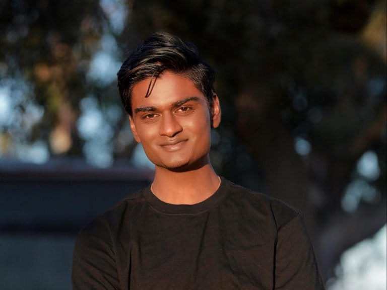 'Everyone is capable' of climate action, say Kevin Patel and Julia Jackson