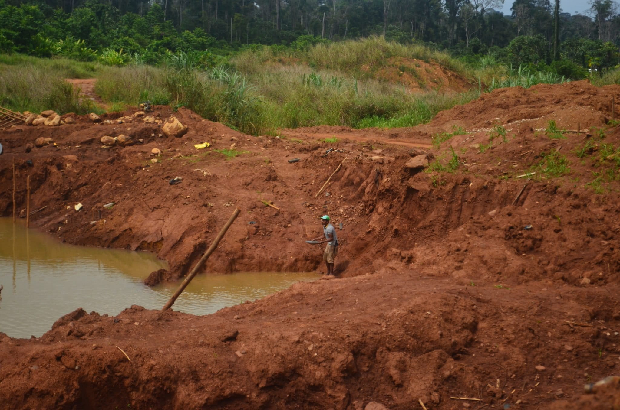 Does citizen ownership of natural resources hold the key to realizing ...