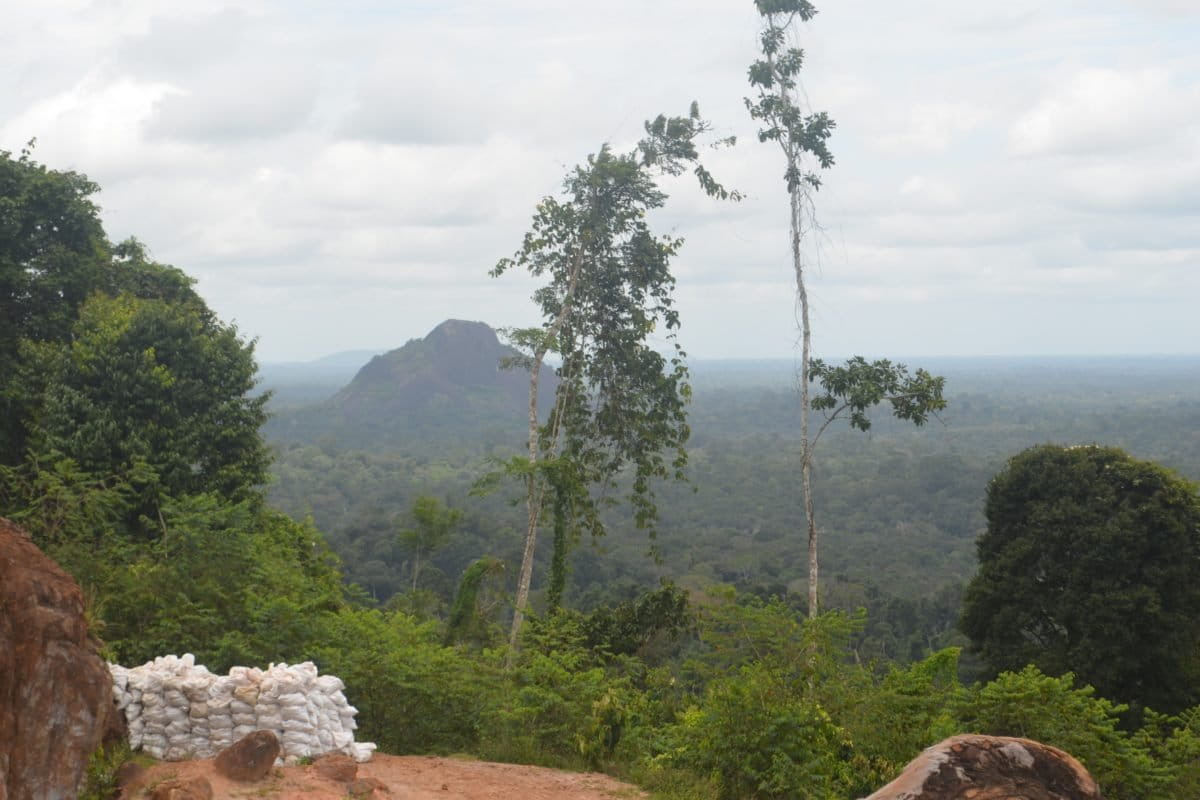 Secrecy shrouds new gold mining deal in Guyana’s Marudi mountains