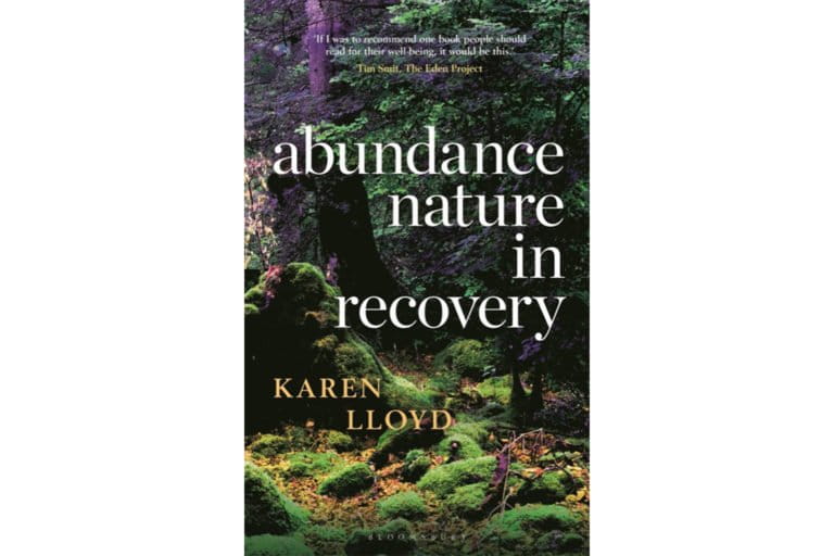 10 notable books on conservation and the environment published in 2021