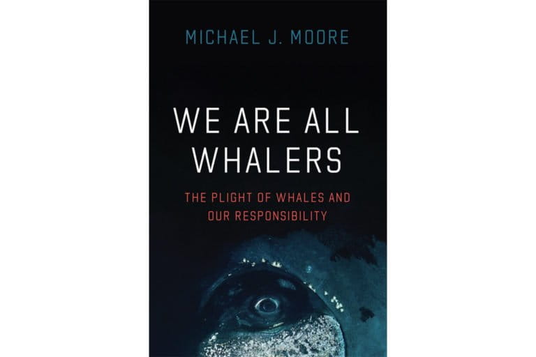 10 notable books on conservation and the environment published in 2021