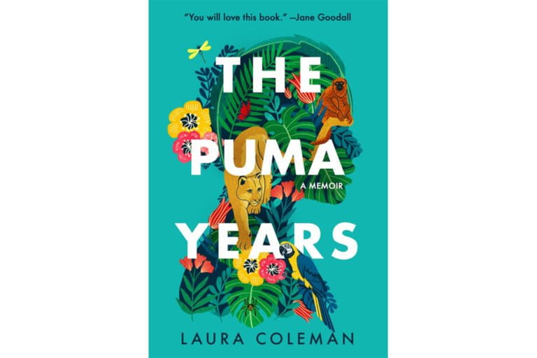 10 notable books on conservation and the environment published in 2021