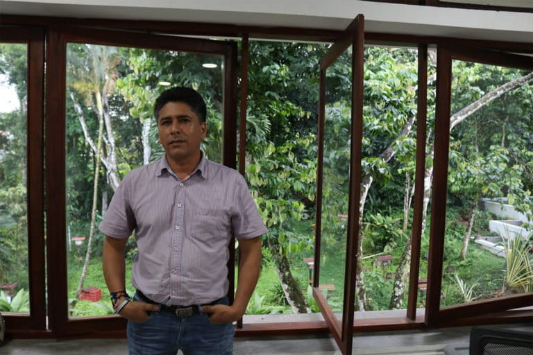 Grounded by conflict and COVID, Colombia’s bird tourism struggles to soar