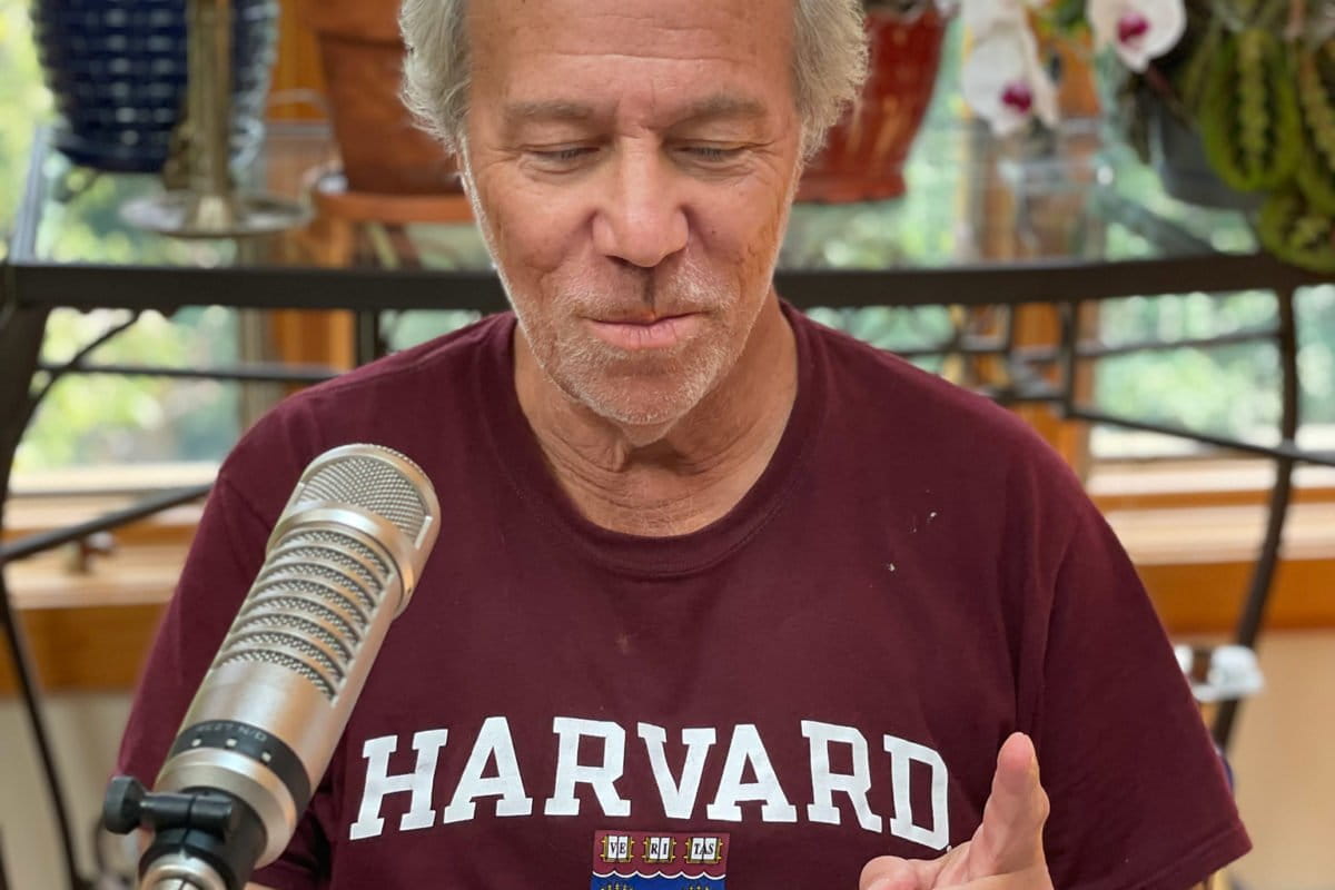 Ethnobotanist Mark Plotkin: Indigenous knowledge serves as a ...