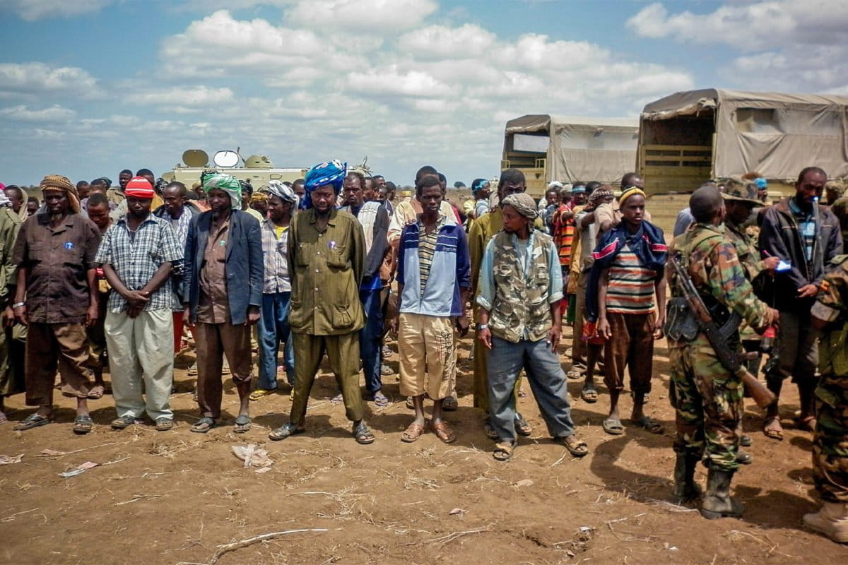 Links between terrorism and the ivory trade overblown, study says