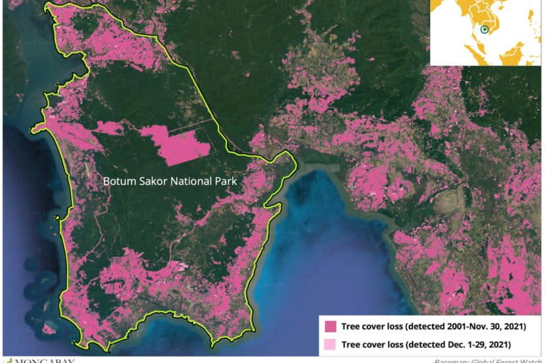 How a ‘dirty gambling company’ may have set the standard for habitat ...
