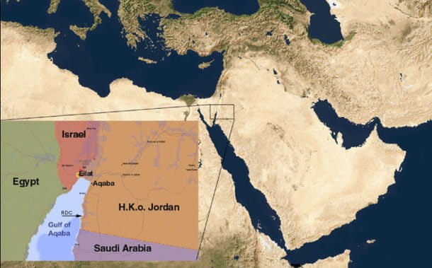 Jordan scrambles to save rare Red Sea corals that can withstand climate ...