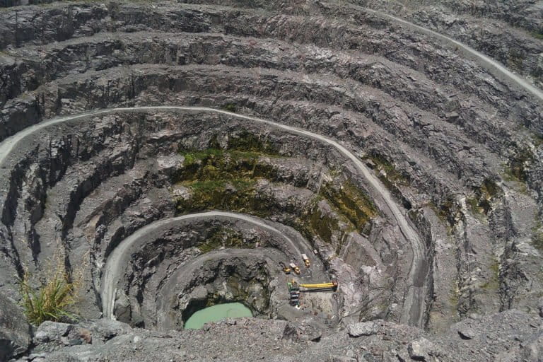 Sierra Leone lawsuit against diamond mine runs up against corporate opacity