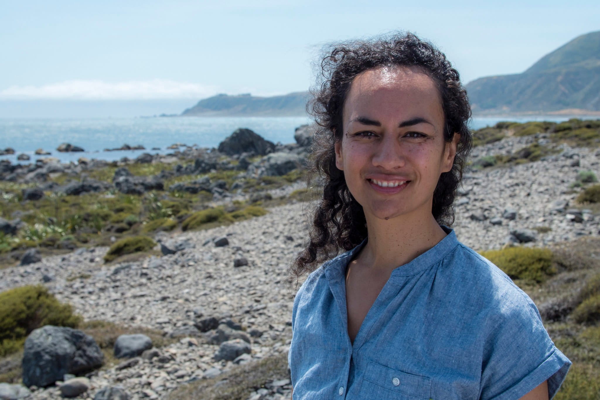 Indigenous knowledge ‘gives us a much richer picture’: Q&A with Māori ...