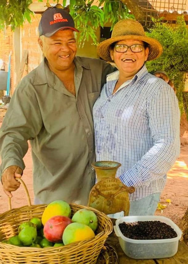 Brazil’s agroforestry farmers report many benefits, but challenges remain