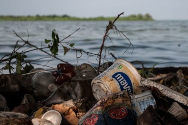 New report pieces together toll of environmental damage in Venezuela in ...