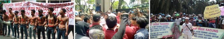 ‘The promise was a lie’: How Indonesian villagers lost their cut of the ...