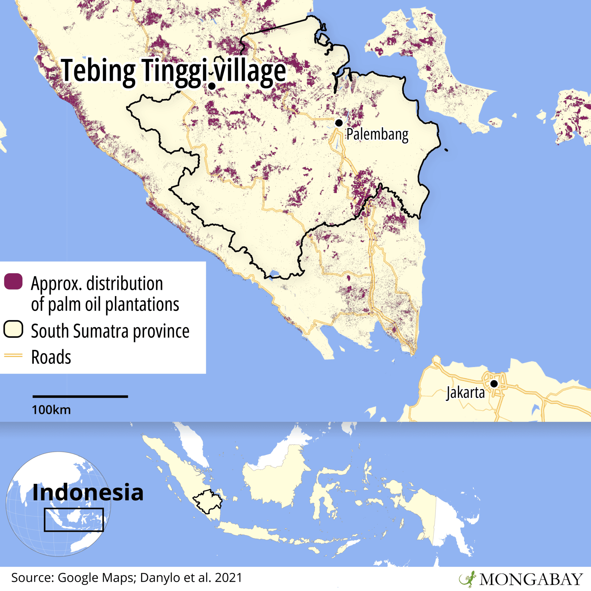 ‘The promise was a lie’: How Indonesian villagers lost their cut of the ...