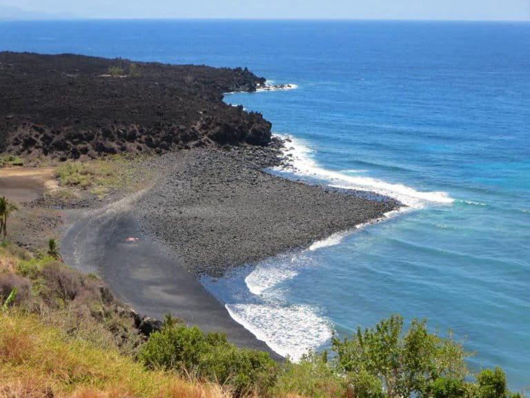 For 20 years, Comoros had only 1 national park. It’s now creating 5 more