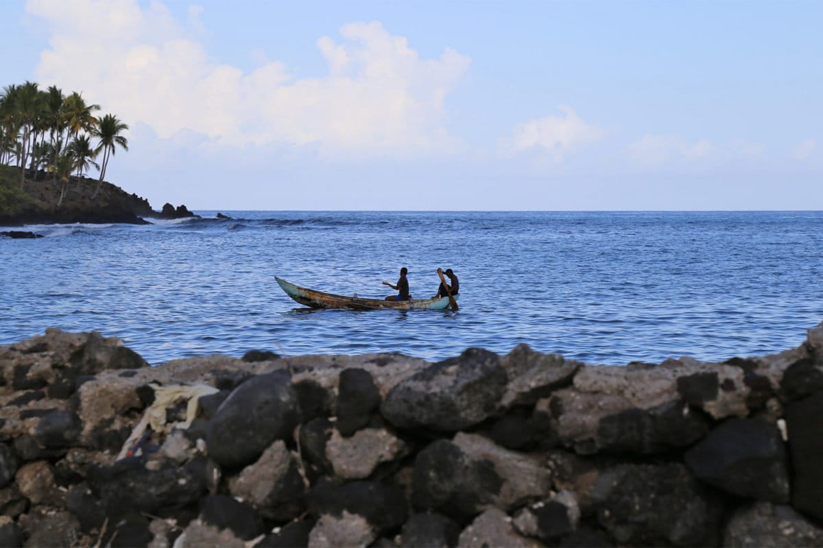For 20 years, Comoros had only 1 national park. It’s now creating 5 more