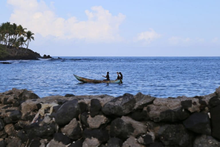 For 20 years, Comoros had only 1 national park. It’s now creating 5 more