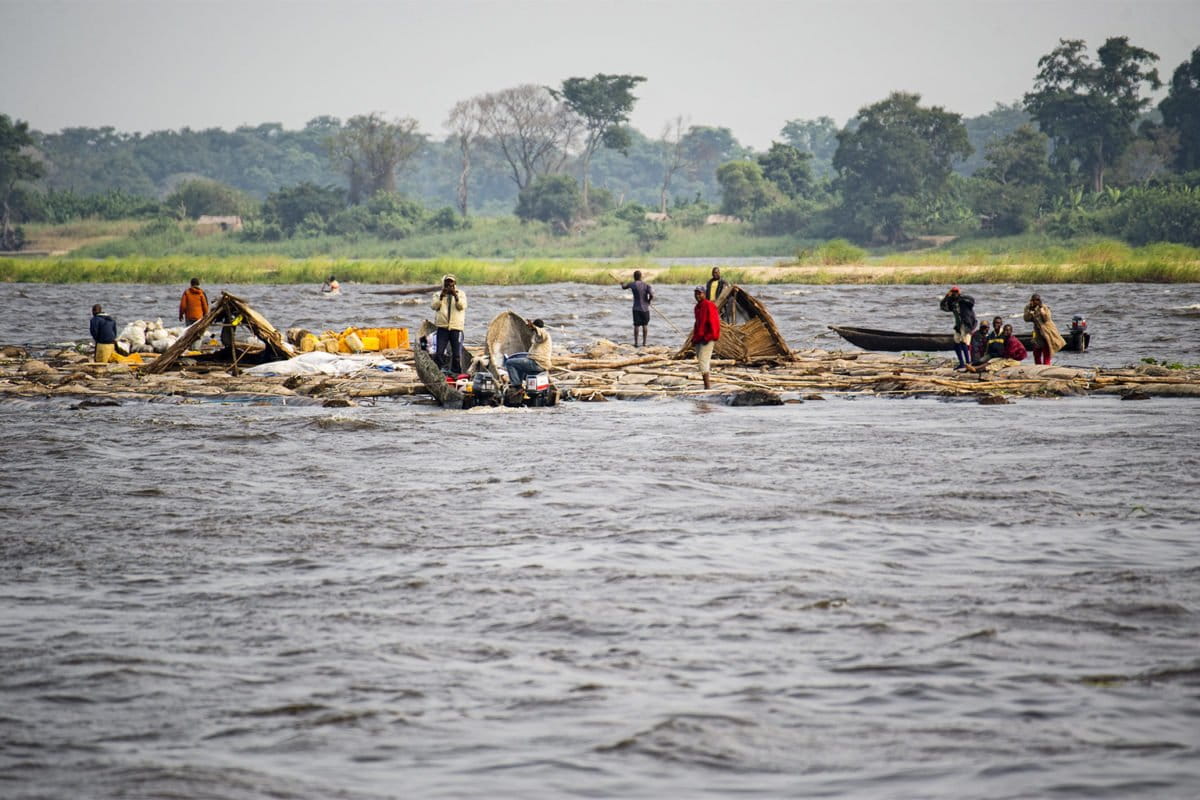 ‘That’s a scam’: Indian firm’s REDD+ carbon deal in the DRC raises concern