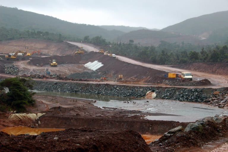 All eyes on Tesla as it invests in a troubled nickel mine