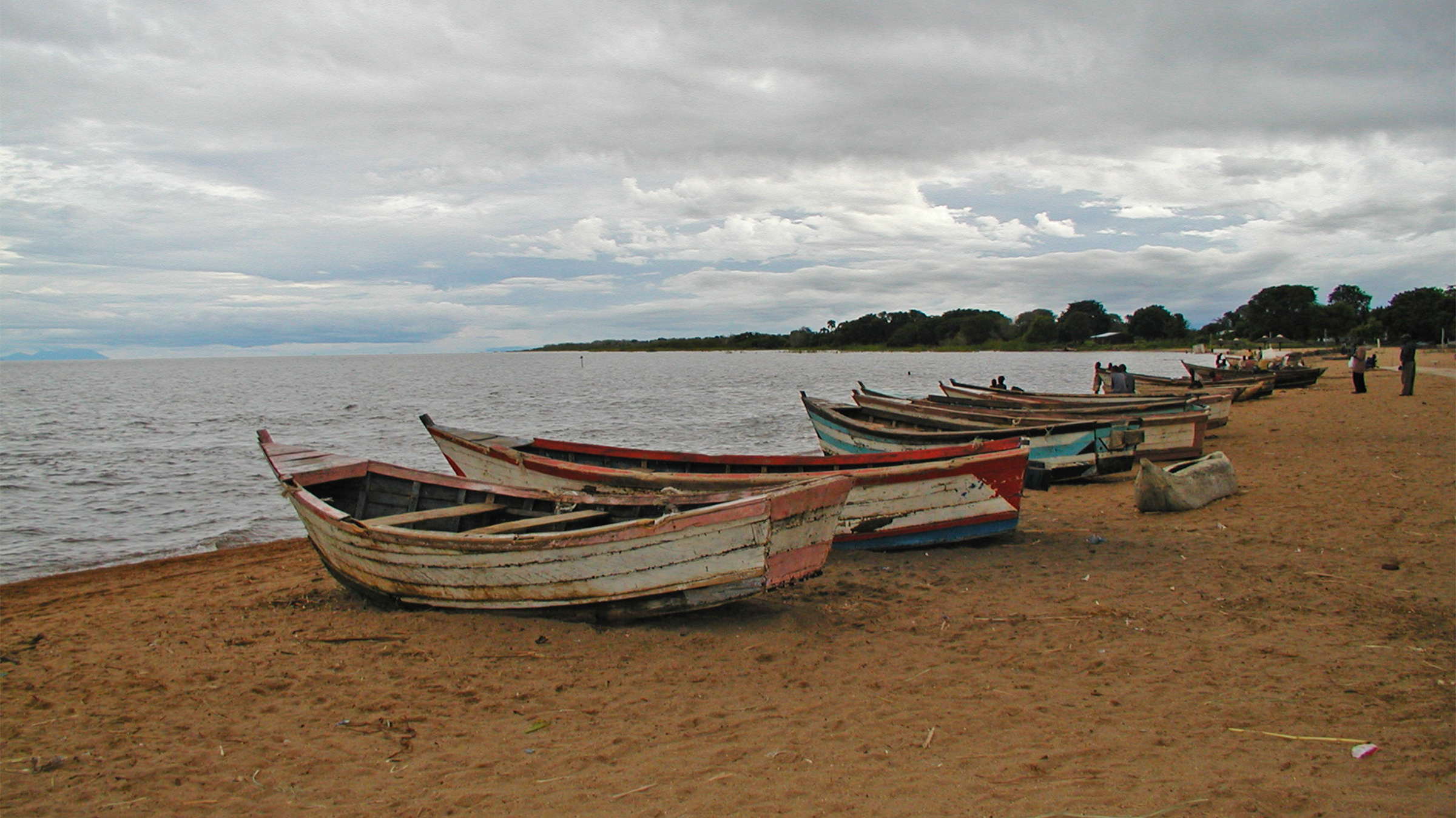 Lake Malawi National Park