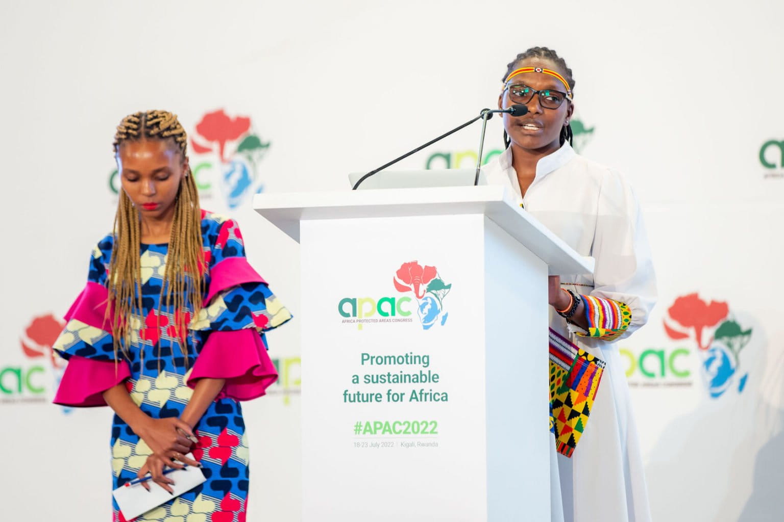 Kigali call to action a step forward but not far enough, Indigenous and ...