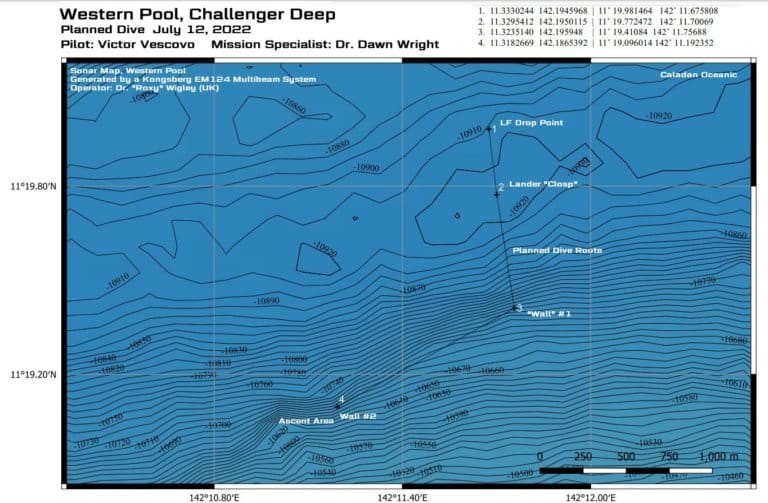 ‘We've got to help the oceans to help us’: Q&A with deep-sea explorer ...