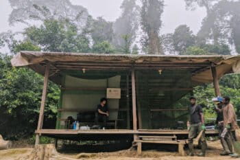 ‘Remix it and let it evolve’: Q&A with FieldKit developer Shah Selbe