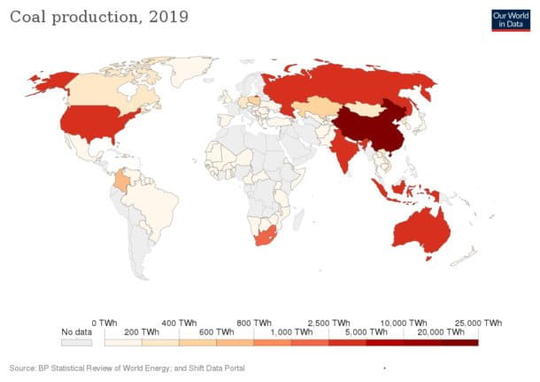 Biomass cofiring loopholes put coal on open-ended life support in Asia