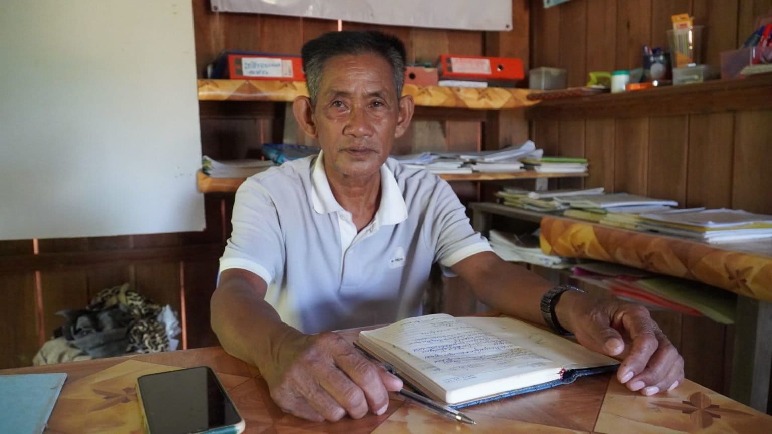 Cambodian mega dam’s resurrection on the Mekong ‘the beginning of the end’