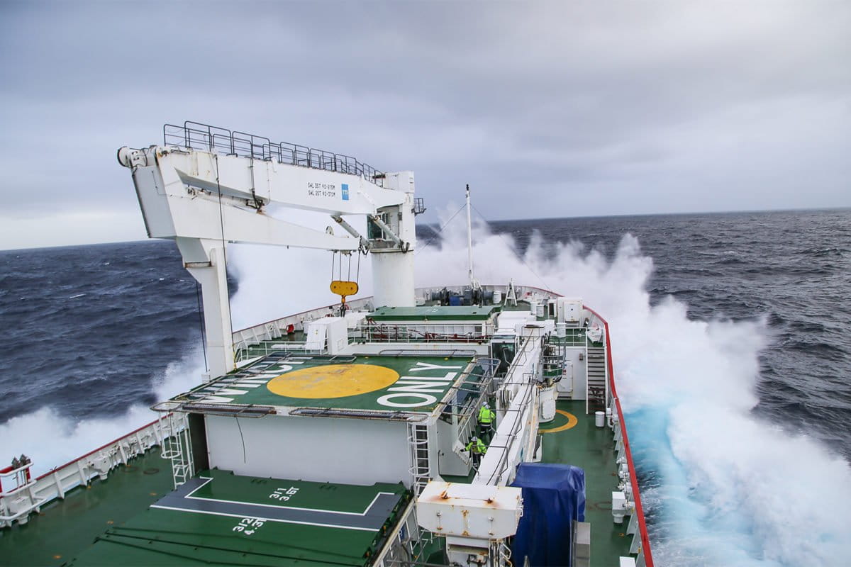 Agulhas Current enigma: An oceanic gap in our climate understanding