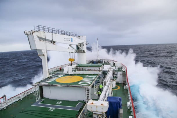 Agulhas Current enigma: An oceanic gap in our climate understanding