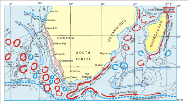 Agulhas Current enigma: An oceanic gap in our climate understanding