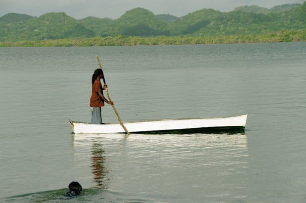 In Belize, a proposed limestone mine threatens conservation legacy ...